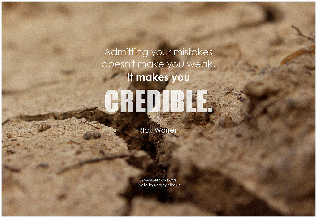 7 Tips to Build Credibility as an Entrepreneur – Laurie Stach